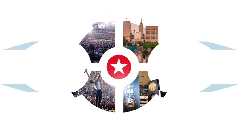 Home — 2026 NCAA Men’s Final Four Indianapolis