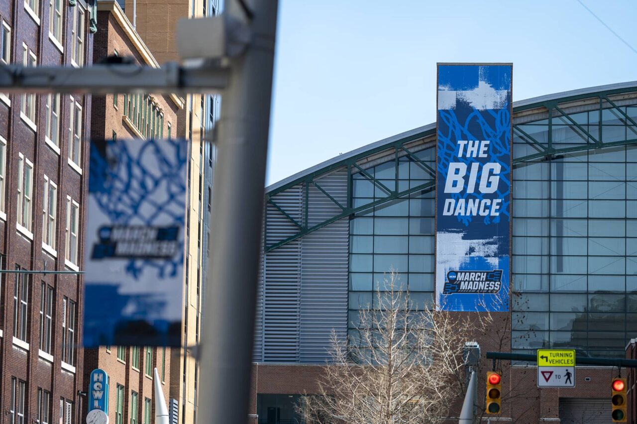 Events — 2026 NCAA Men’s Final Four Indianapolis